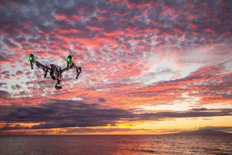 The Different Types of Drones You Should Know About