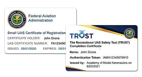 Drone Laws In Arizona