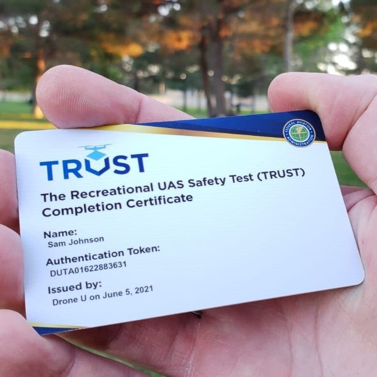 Drone Laws In Georgia