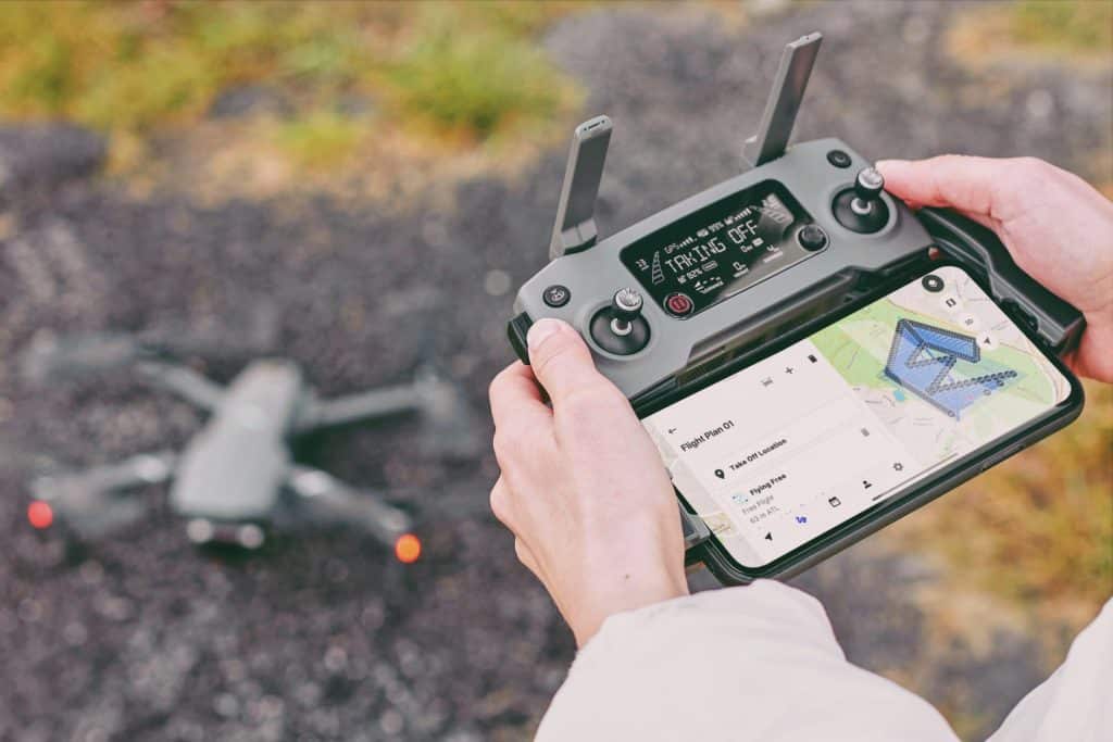 Drone Flying Tips - Common Mistakes to Avoid